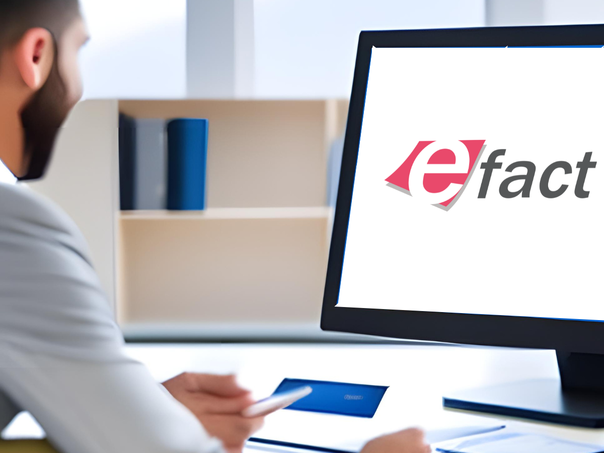 Efact | Empresa de Facturación Electrónica Líder del Perú